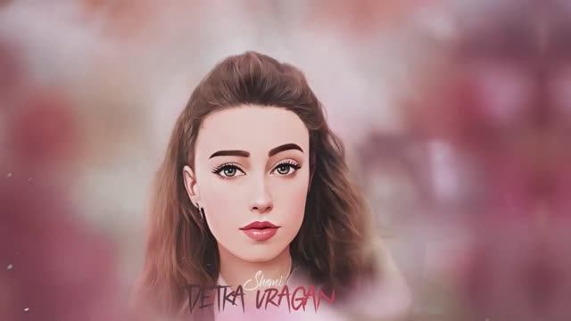 SHEMI – "DETKA URAGAN" (аудиовизуал)