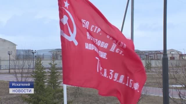 ОНИ КОВАЛИ ПОБЕДУ