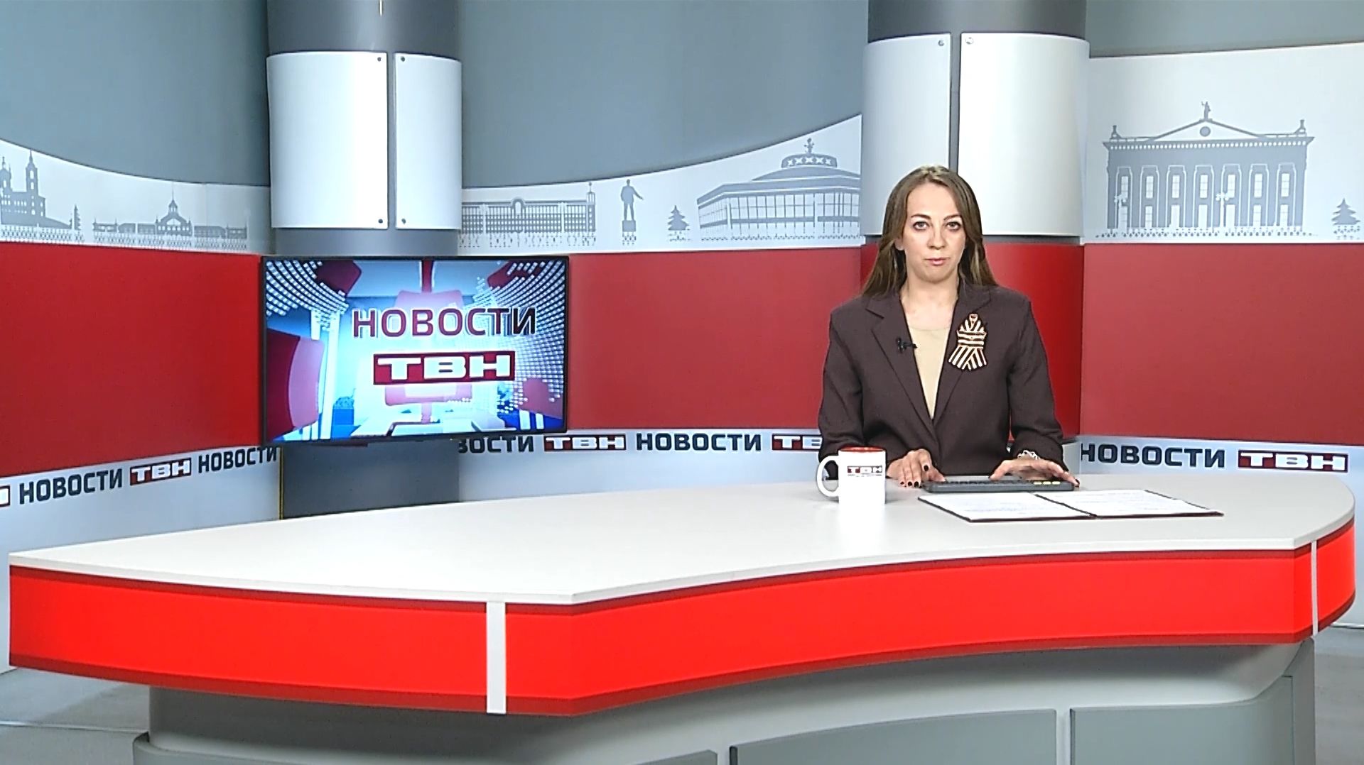Новости ТВН от 07.05.26 (12+)