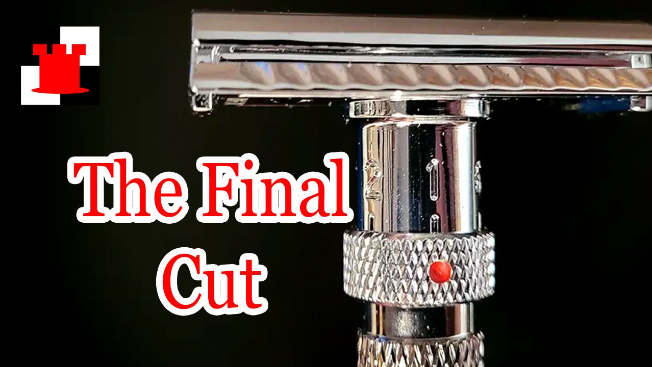 Yaqi The Final Cut: первая регулируемая в моей коллекции