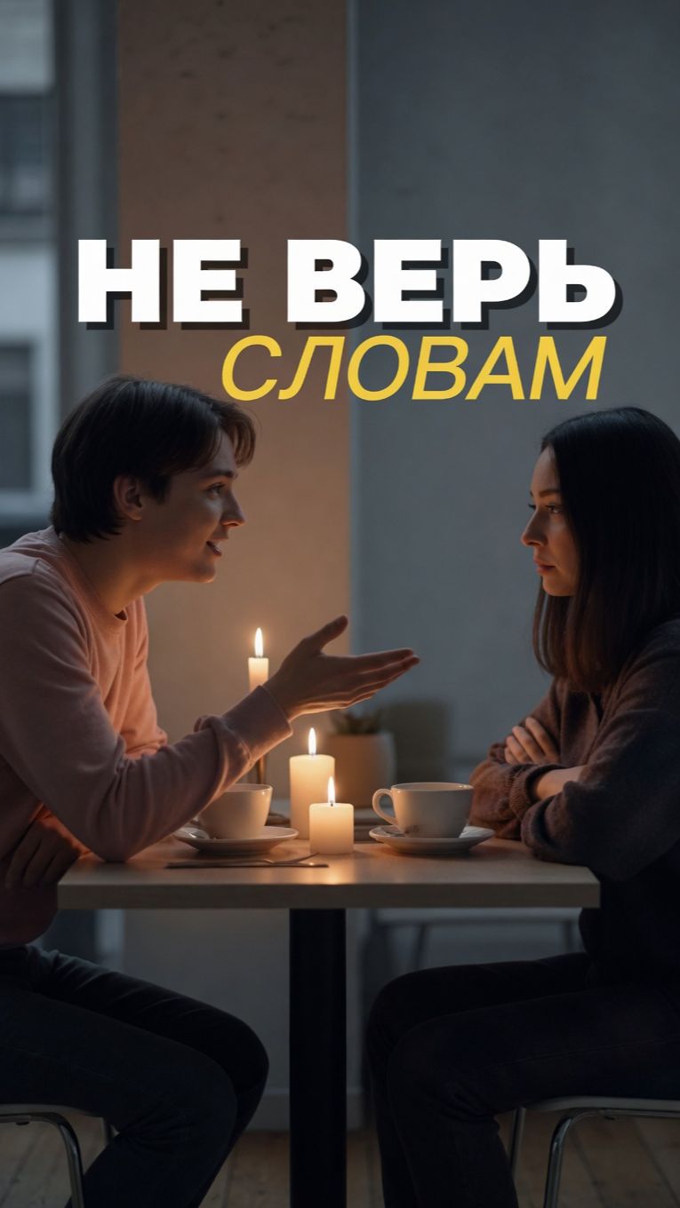 Тело не умеет лгать — научись читать людей по мимике и жестам