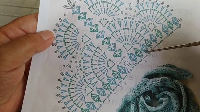 ВЯЖЕМ БАКТУС КРЮЧКОМ ///  ЛЕГКО И  ПРОСТО ///