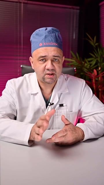 Почему необходимо удалять миому до беременности?