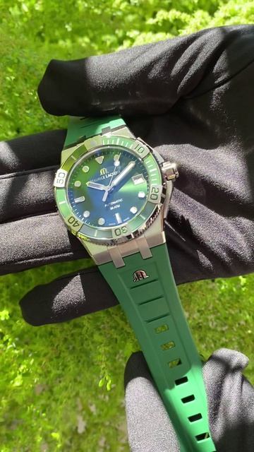 Maurice Lacroix AI 6057-SSL50-630-5