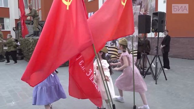«Новости 19:32» 08.05.2026