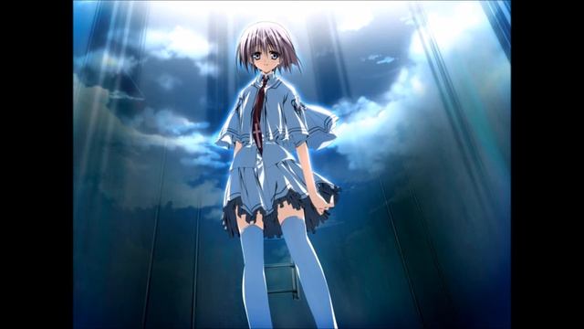 SubaHibi OST Norowareta Sei／Shukufuku Sareta Sei