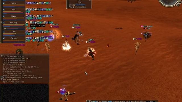 6yPaTuHo (Eva's Saint, EU-NA, Gracia Part 2)