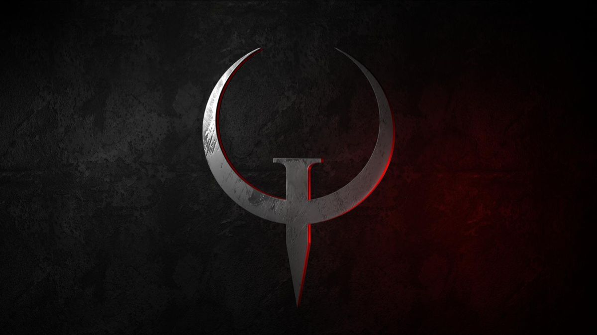 Quake Enhanced - Dimension of the Machine (Прохождение на Стрим)