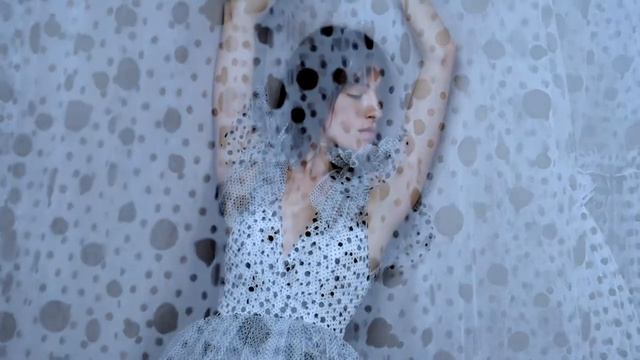 Jenny Packham SS18 Campaign