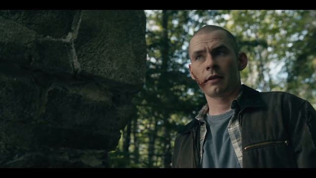 Извне (4 Сезон) - Русский трейлер (Субтитры, 2026) Хэролд Перрино