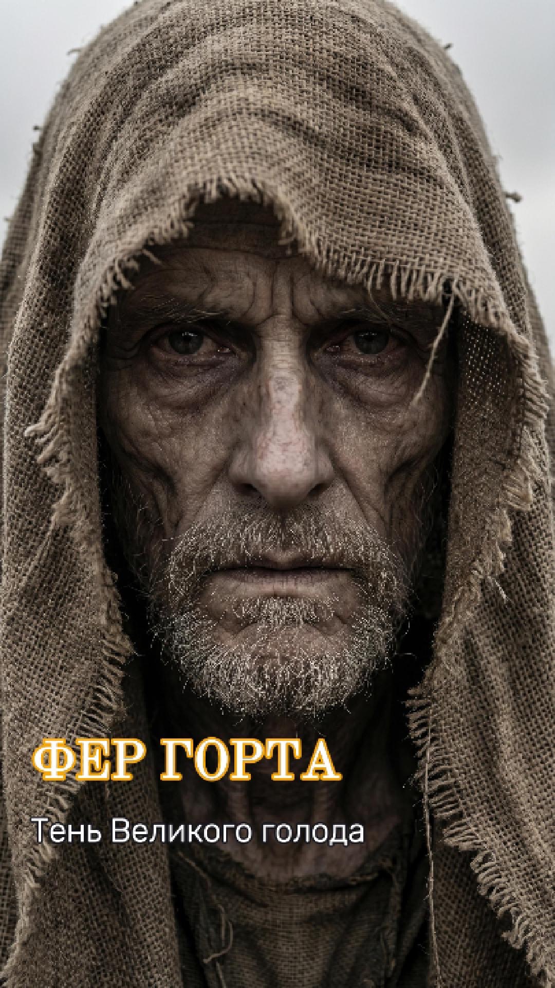 Фер Горта — Человек Голода