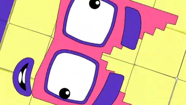 Supa-Idiotblocks Band 31-40