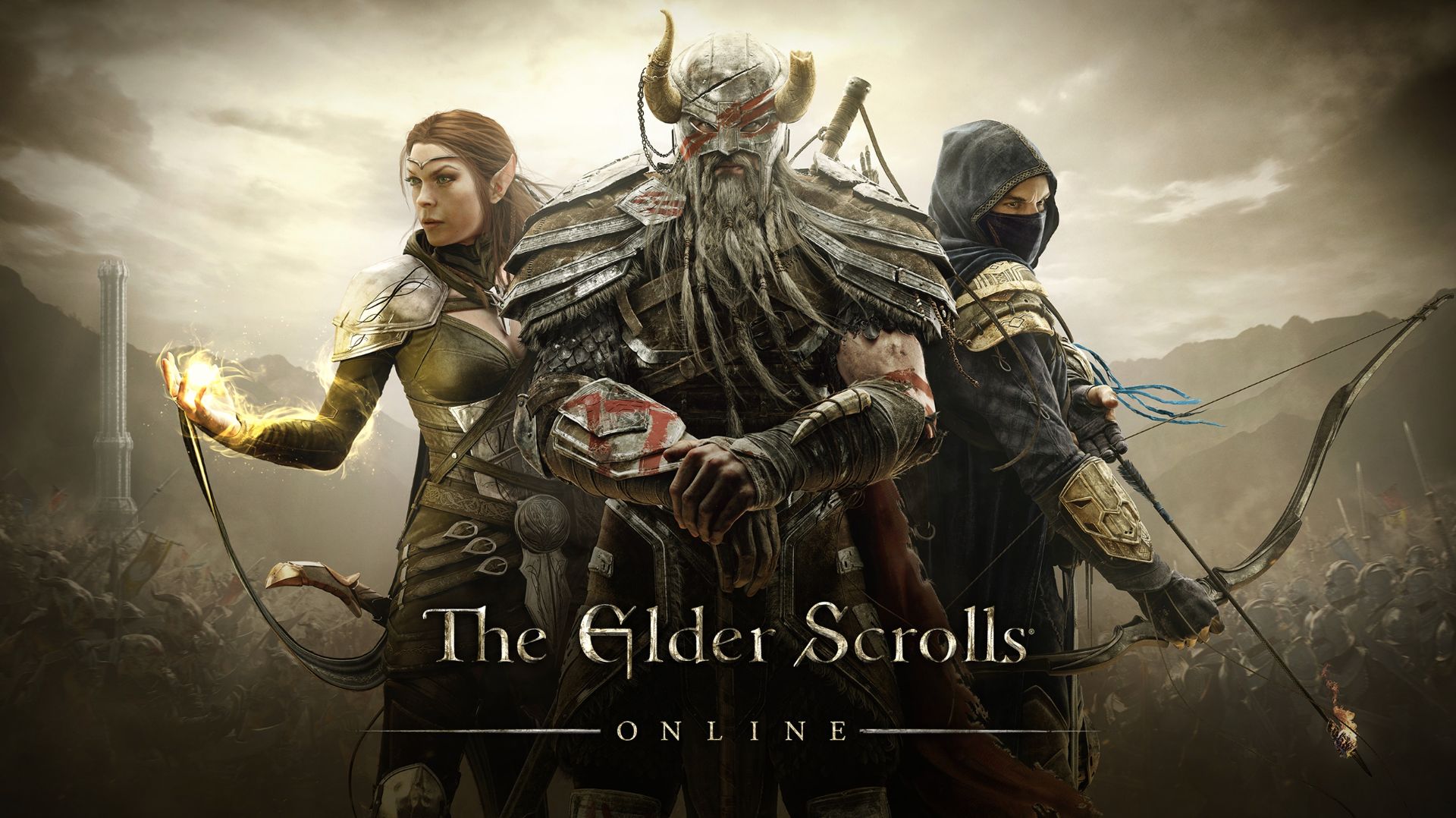 Тhe Elder Scrolls Online (34)