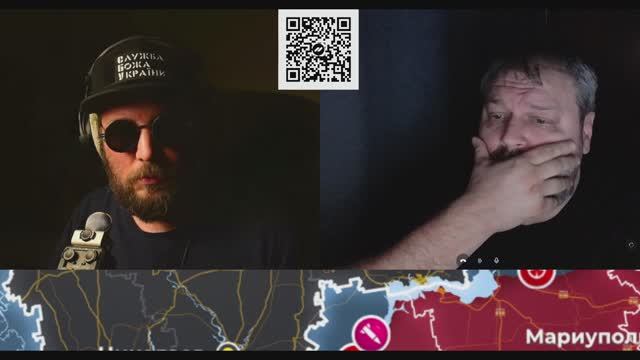 Плановый обход, их не вылечить. (часть 105, 9 МАЯ)