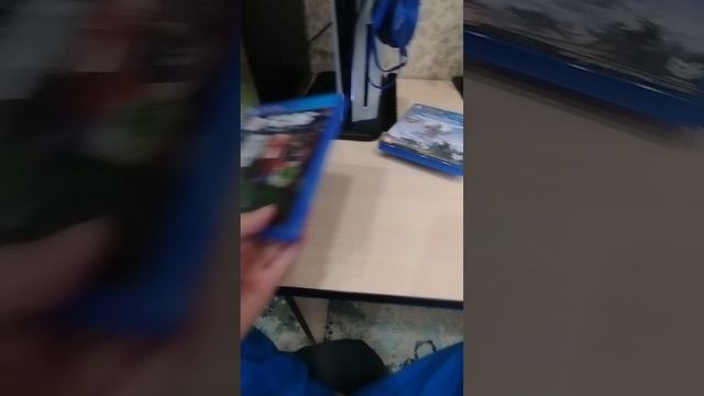 все мои диски