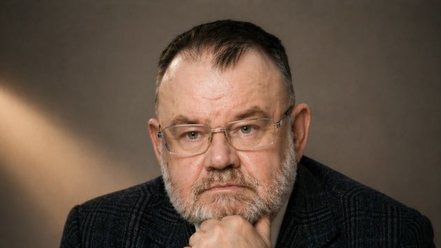 Историк спецслужб и ветеран органов госбезопасности Олег Хлобустов о Великой Победе!