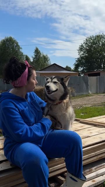 гайка