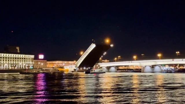 Литейный мост