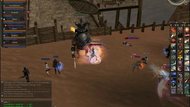 babyganks2 (Eva's Saint + sub Cardinal, EU-NA, Gracia Part 2)