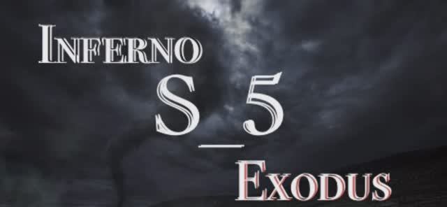 Perfect World Ascend (Развитие) S_5 - ВВ от 18.04.2026 Inferno & Exodus