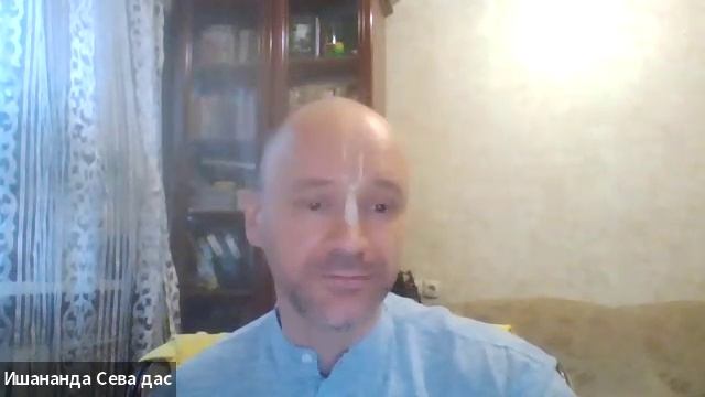 08/05/26 БГ 13.8-12  - ЕМ Ишананда Сева пр