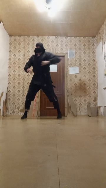 Very Nordic Ninja: 09 May Wonder I (09.05.2026) Крайне Северный Ниндзя: 09 Майское Чудо I