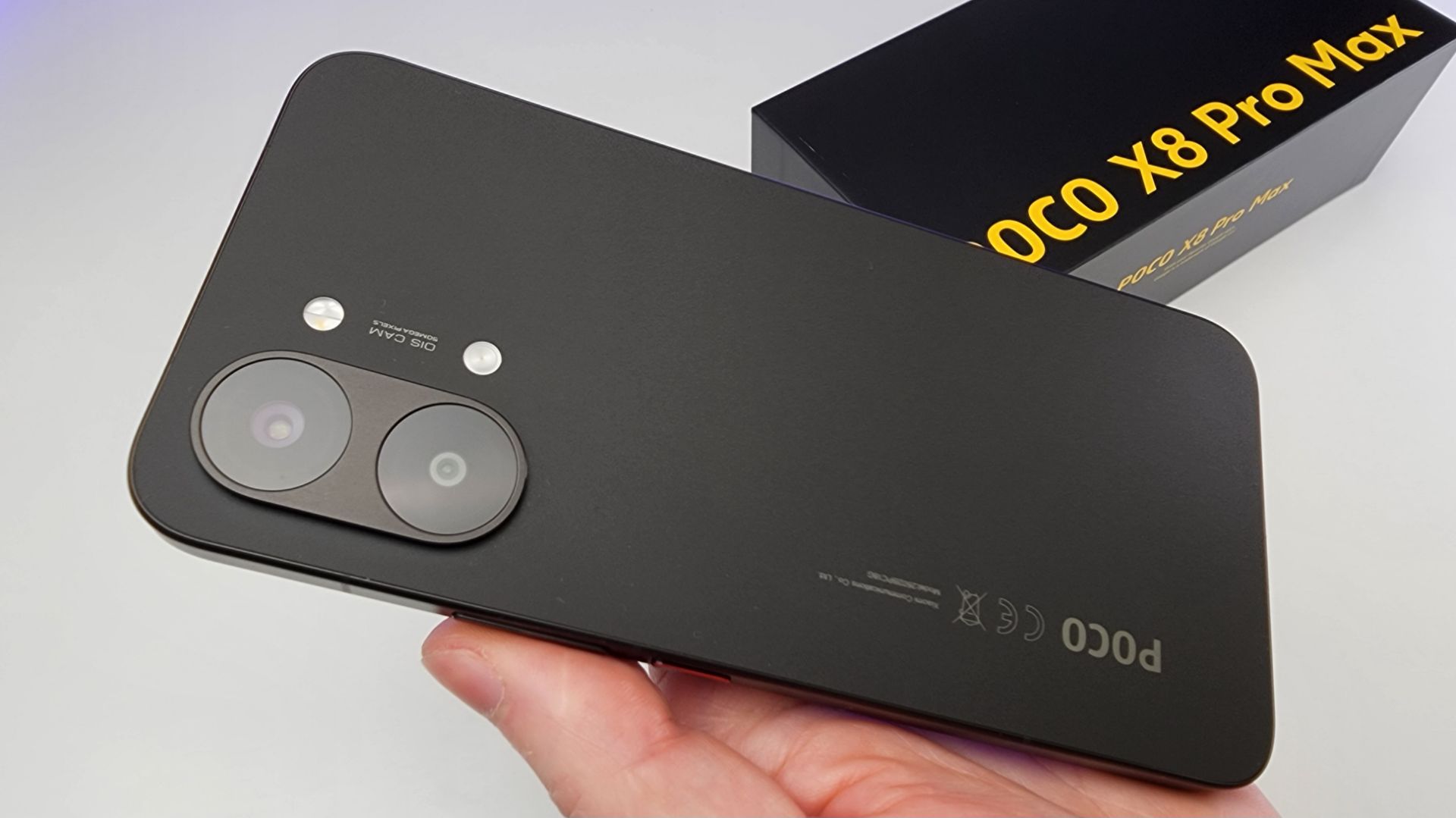 Купил POCO X8 PRO и ПОЖАЛЕЛ? 🤣 Вся СКРЫТАЯ ПРАВДА о смартфоне Xiaomi Быстрый Обзор