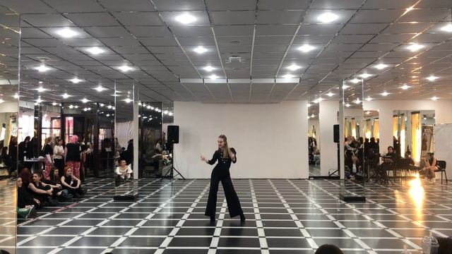 KANEKO | CHUNGHA - SNAPPING Dance Cover | Кавер-версия танца