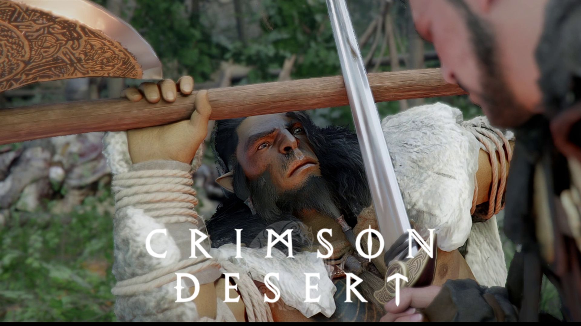 Однорукий бандит:)►Crimson Desert #36