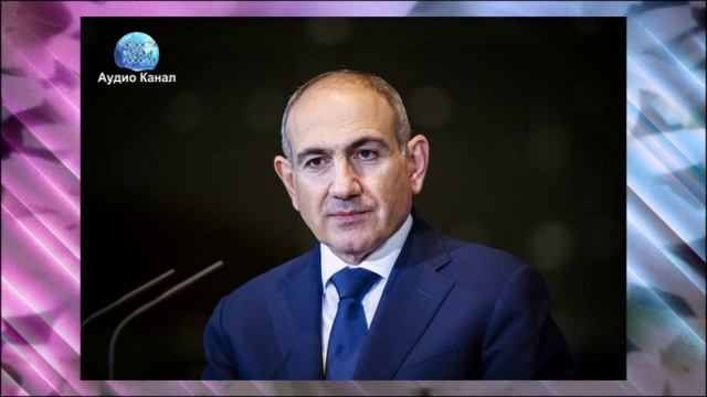 Пашинян:  Армения отмечает День Победы в мире с Азербайджаном