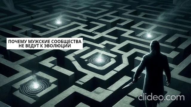 Мужское и женское, биоимплант не поможет.
