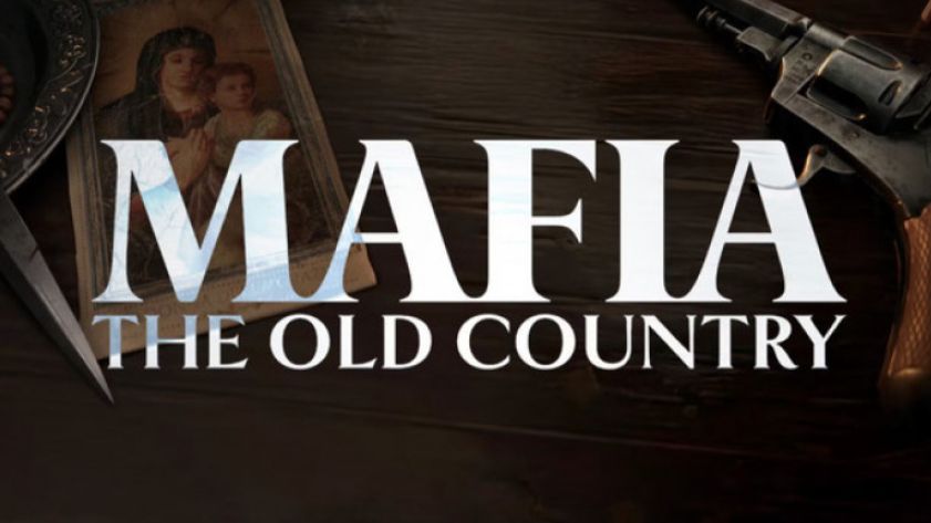 Mafia: The Old Country. Часть 2. Прохождение игры мафия олд контри ( Мафия Старая Страна)