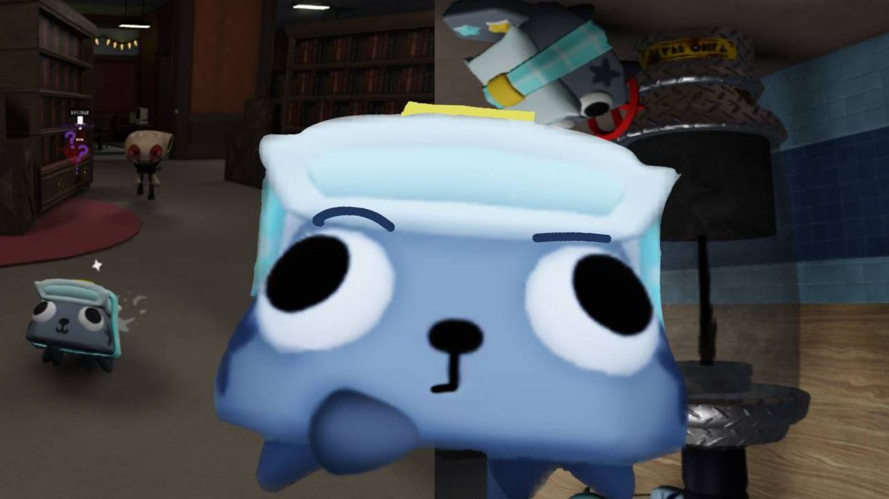 Что нужно уметь для длинных ранов в Мире Денди? Dandys World Roblox