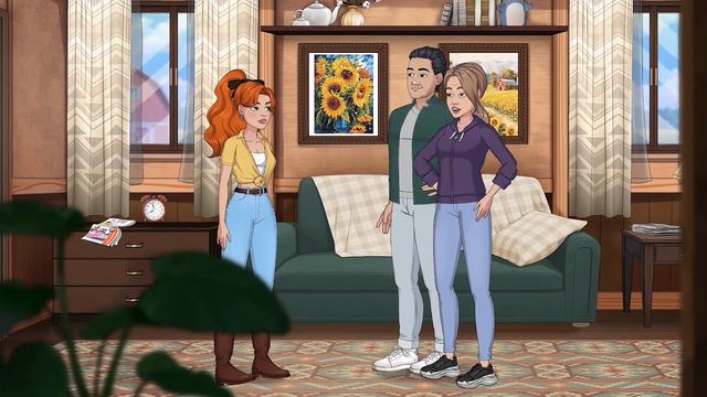 Я Родилась Принцессой, но Живу на Ферме