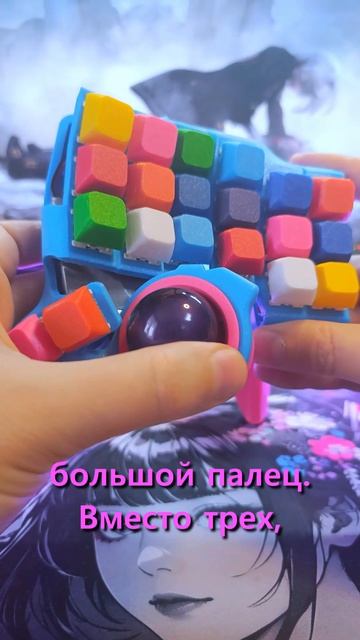 ДЕВАЙСЫ ДЛЯ ИГР И РАБОТЫ