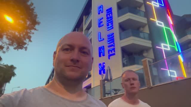 🇹🇷 Турция, Аланья 2024