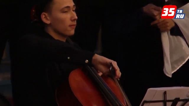 Антон АРЕНСКИЙ_Три квартета для смешанного хора и виолончели