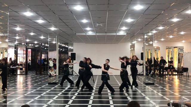 SHINE OF SOULS | PIXY - ADDICTED Dance Cover | Кавер-версия танца