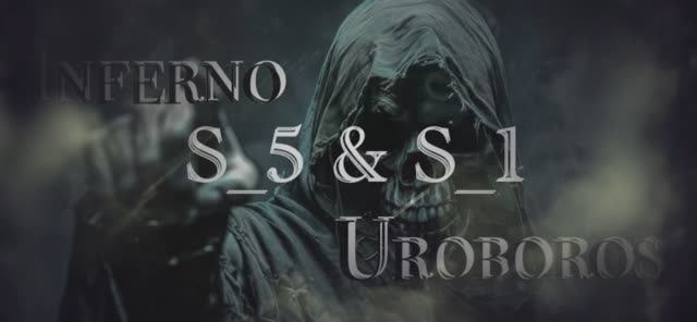 Perfect World Ascend (Развитие) S_5 -СЛГ от 30.04.2026 [Inferno (s5) & Uroboros (s1)]