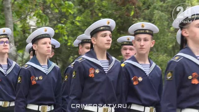 Эхо военных лет: как Севастополь чествует героев Великой Отечественной