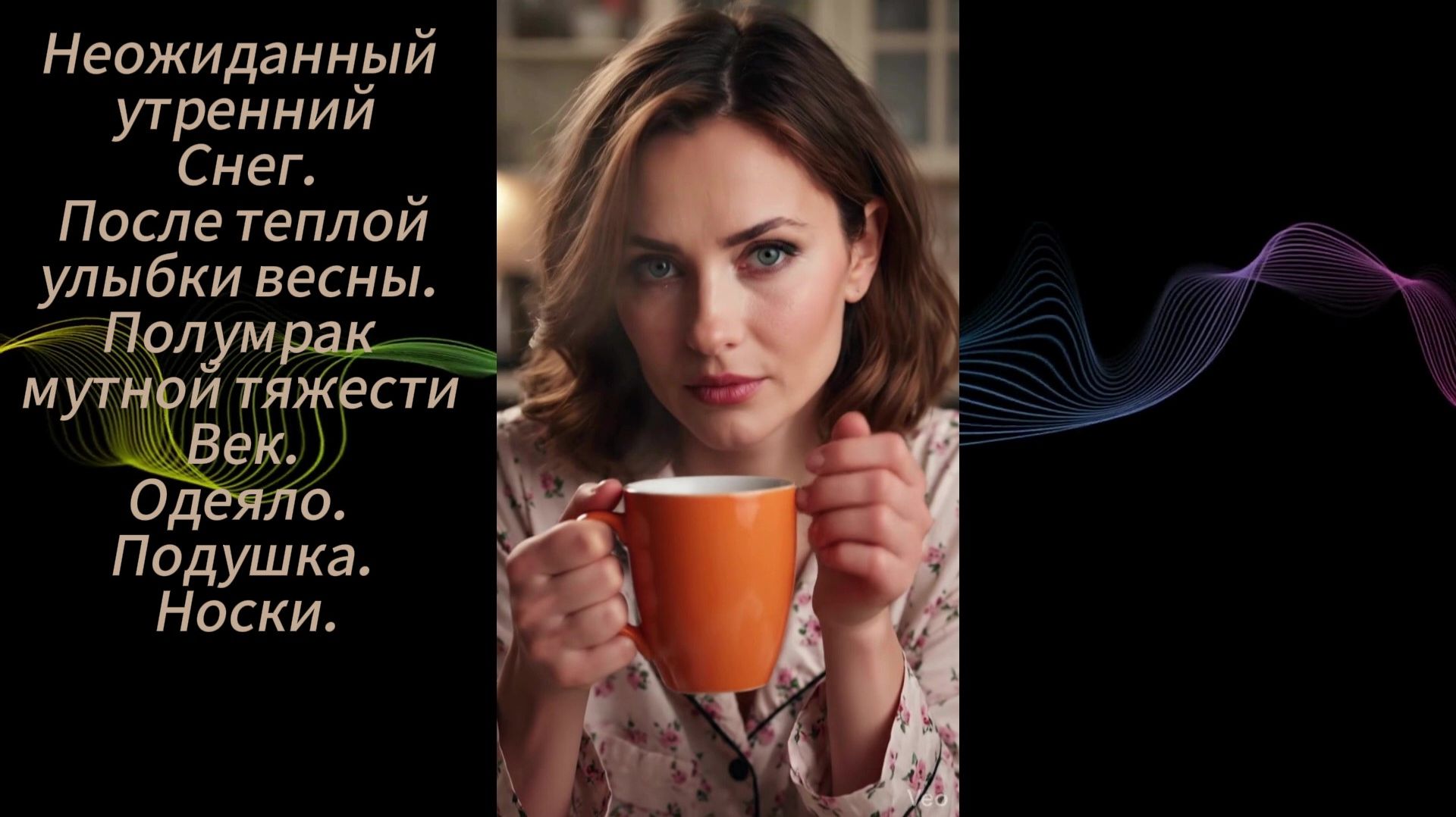 Пришла пора улыбки Будды.