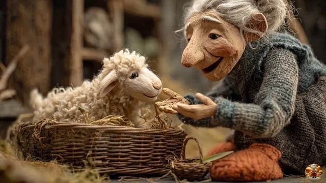 Для настроения. Стихи И. Самарина-Лабиринт. Музыка ИИ