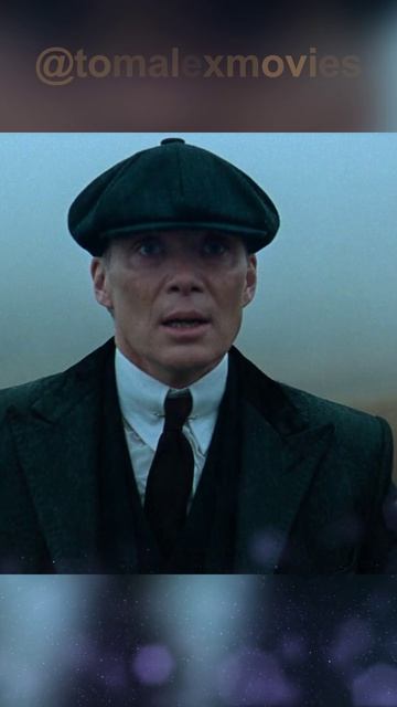 ТОМАС ШЕЛБИ УВИДЕЛ ПРИЗРАК СЕСТРЫ #shorts #movie #viral #острыекозырьки