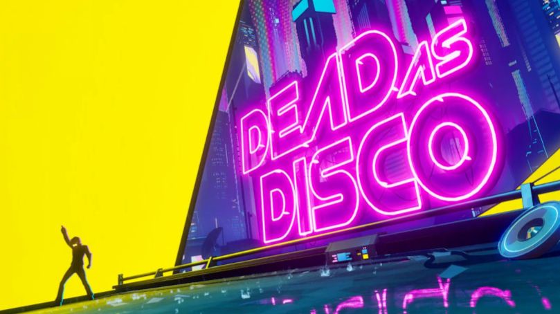 Dead as Disco- Король и Шут- Фред