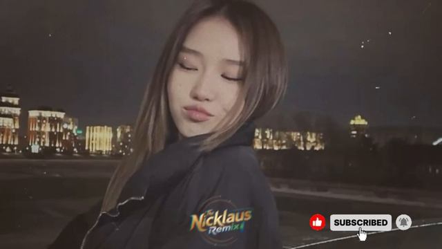 🎧❤️🔥Моя Девочка Айко  (Nicklaus Remix) 2026