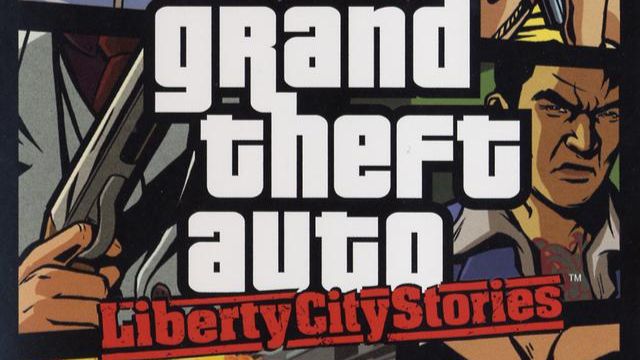 Уйти с одной паршивой работу на другую паршивую работу - GTA: LCS - Прохождение, часть 4
