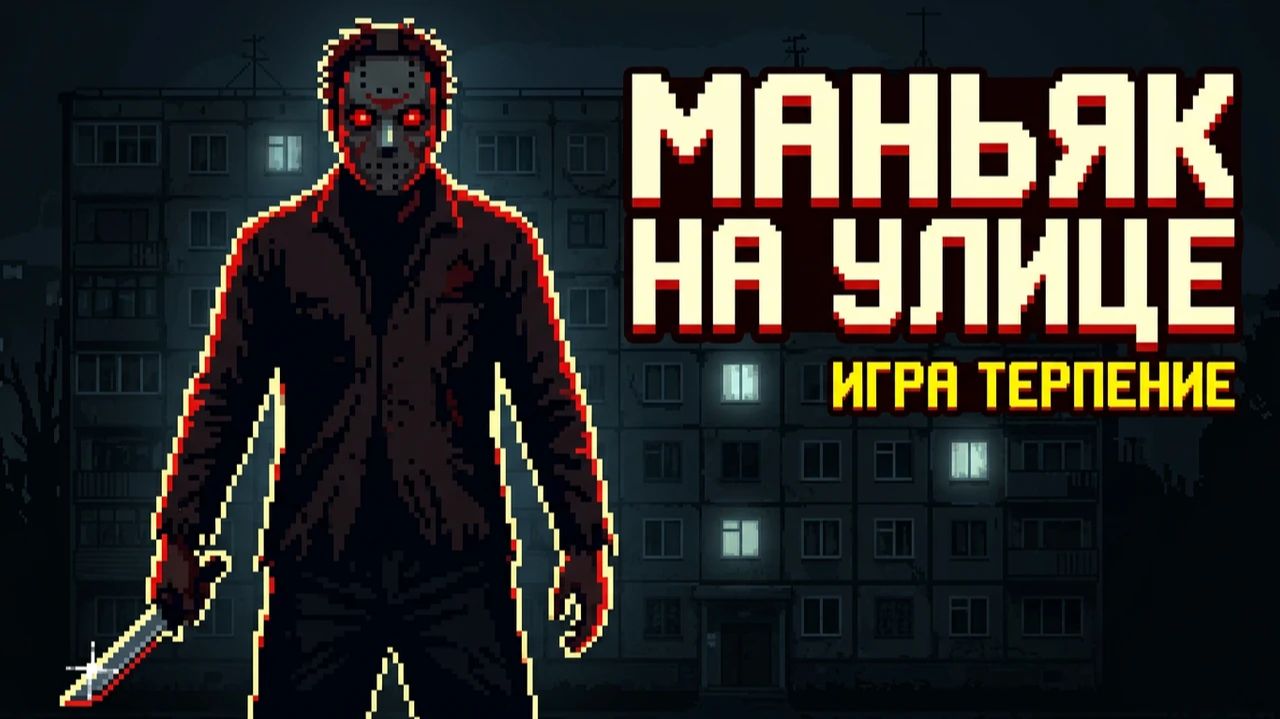 Я смотрел в бинокль,но зря я посмотрел в окно!