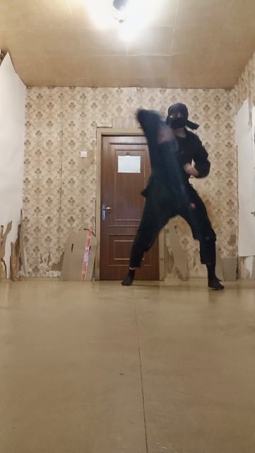 Крайне Северный Ниндзя:09 Майское Чудо I (09.05.2026) Very Nordic Ninja: 09 May Wonder I