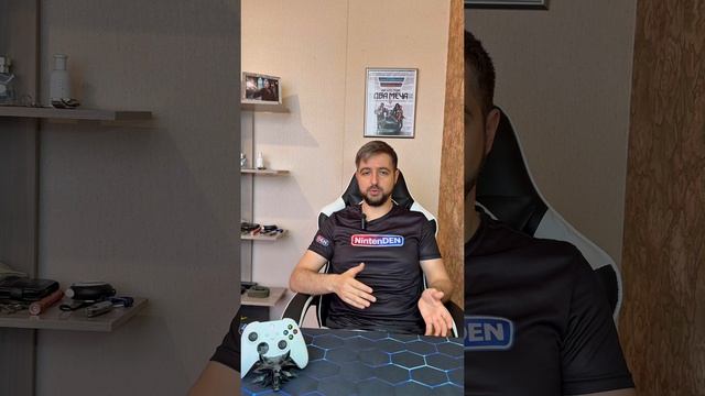 Стоит ли покупать Xbox Series S в 2026? Правда ли, что это для 30 FPS — или всё же 60 кадров тоже...