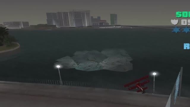 ПРОХОЖДЕНИЕ GTA - Vice City\